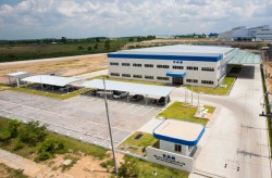 組織・グループ |旭鉄工について | 旭鉄工株式会社